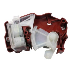 W10006355 Washer Shift Actuator Replacement for Amana NTW4501XQ0 - Compatible with WPW10006355 Washing Machine Actuator