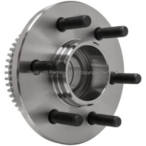 mpa wh515033 wheel bearing and hub assembly