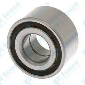 MPA WH510017 Wheel Bearing