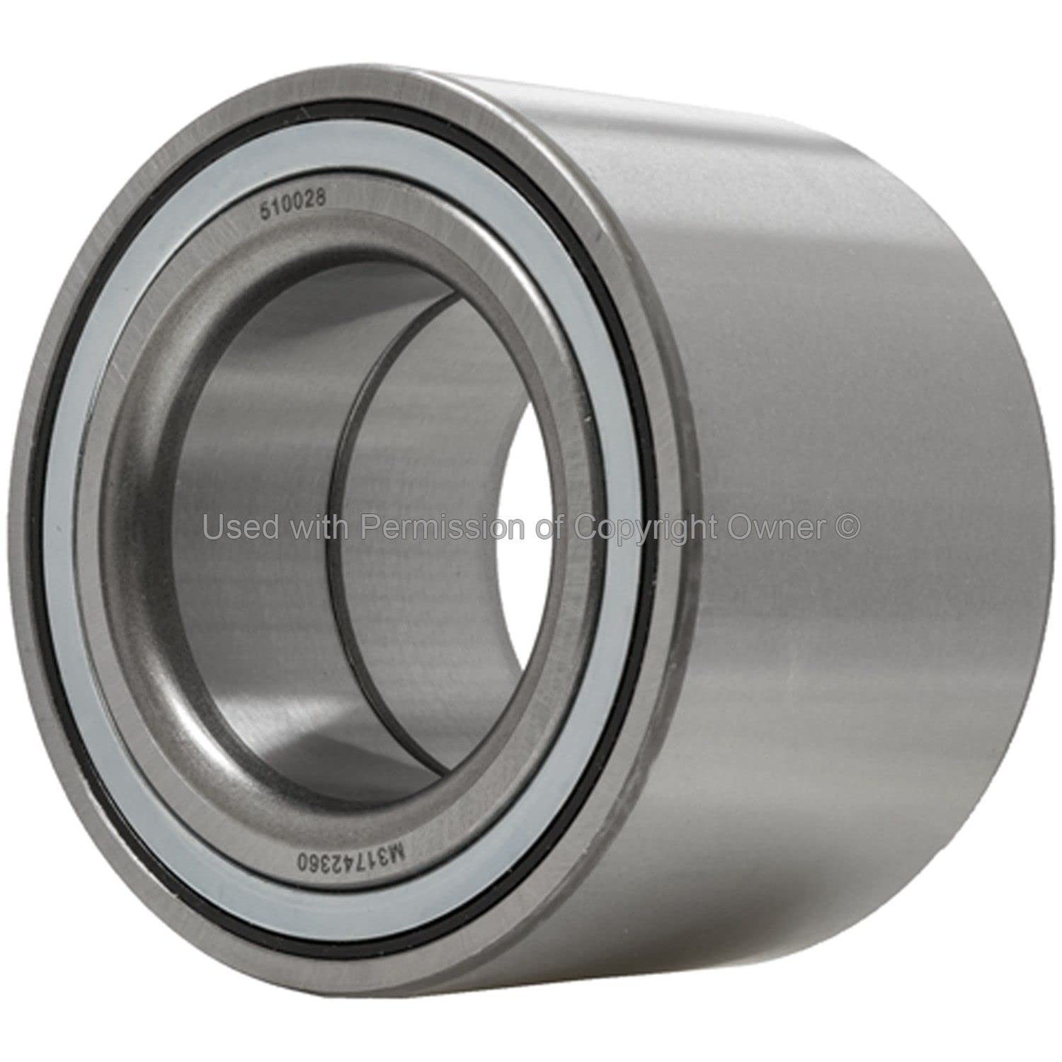 Mpa WH510028 Wheel Bearing