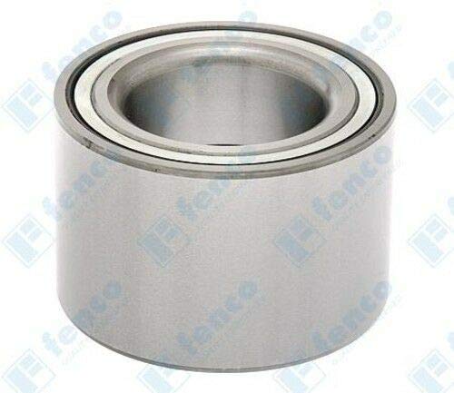 Mpa WH510028 Wheel Bearing