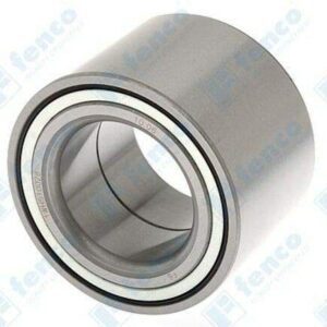 Mpa WH510028 Wheel Bearing