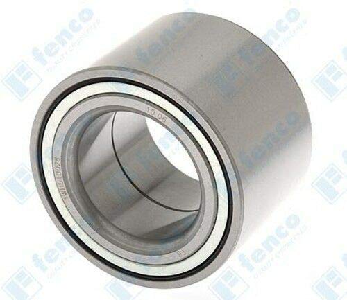 Mpa WH510028 Wheel Bearing