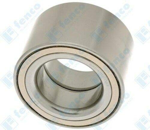 Mpa WH510028 Wheel Bearing