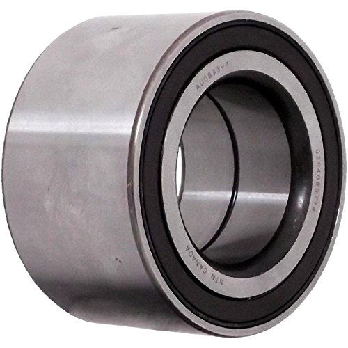 Quality Built WH510089 Wheel Bearing