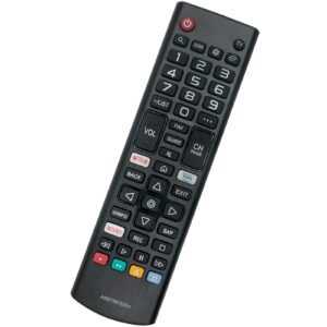 replacement remote control akb75675304 for lg smart tv 70un7370aud 70un7370pub 70un7370puc 75un6950zud 75un6951zud 75un6970puc 75un6970pud