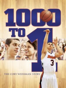 1000 to 1: the cory weissman story