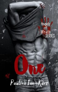 one (angels of wrath book 1)