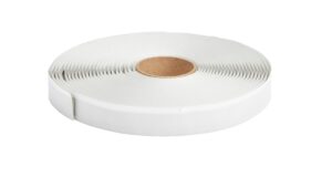 dicor bt-1834-1 butyl seal tape - 1/8" x 3/4" x 30' repair tape for rv, trailer, motorhome, window, and vent sealing