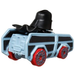 HOT Wheels RACERVERSE Darth Vader