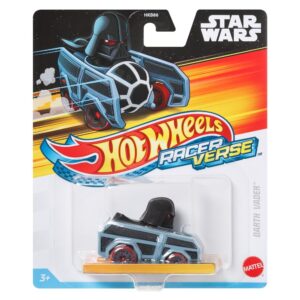 HOT Wheels RACERVERSE Darth Vader