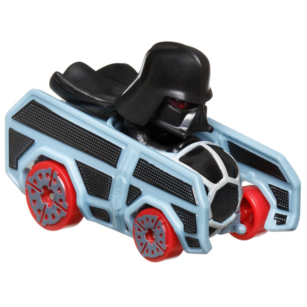 HOT Wheels RACERVERSE Darth Vader