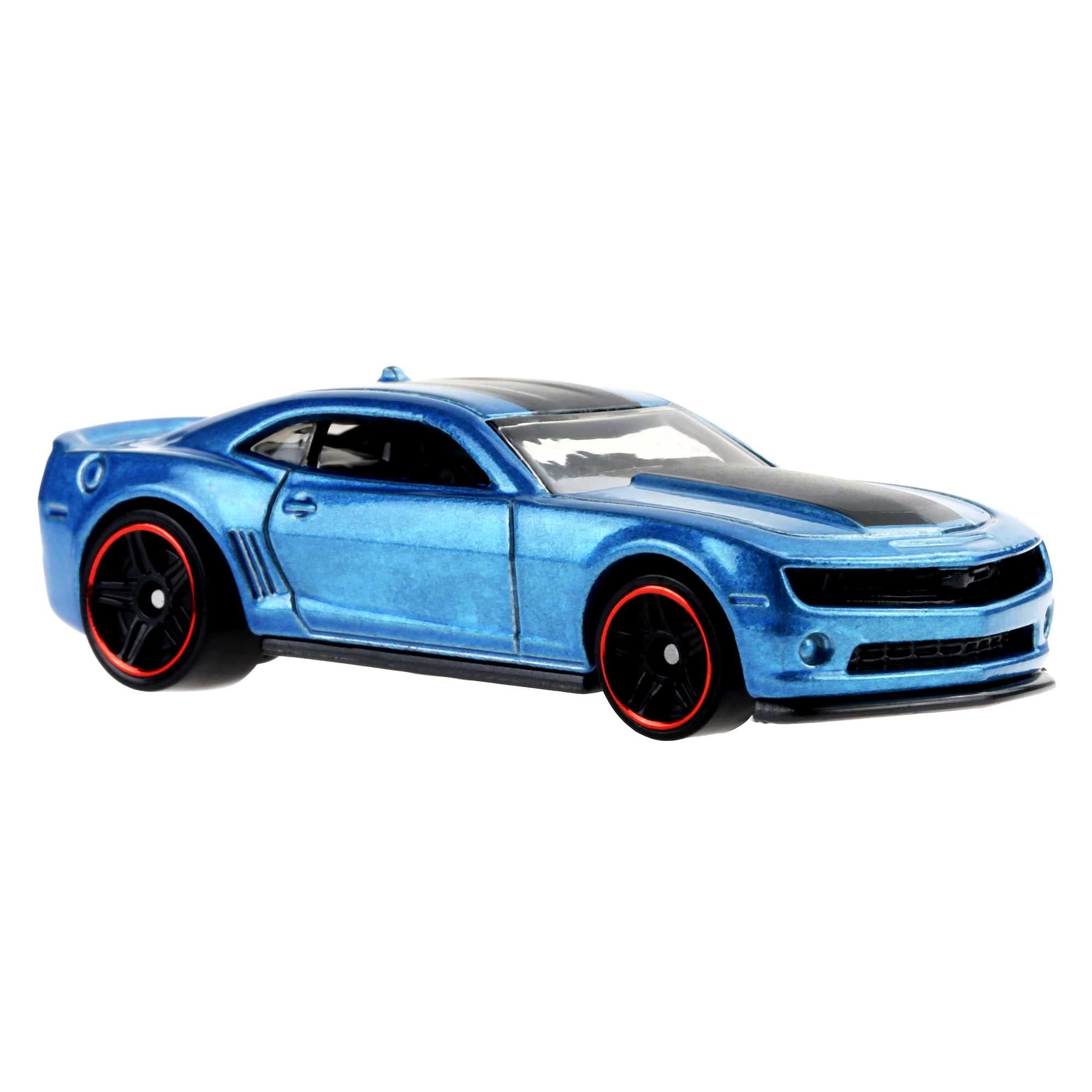 Hot Wheels HLK50 Toy, Multicolour