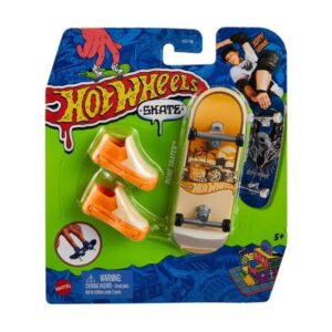 hot wheels skate 2022 - bone skater- tony hawk klassik stylez 2/5