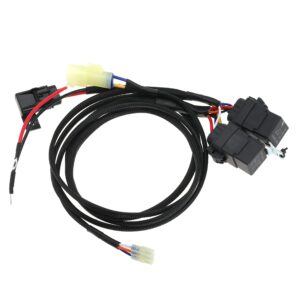 Wiring Cable Harness Shift Kit for Honda Foreman 450 ES 1998-2004 Angle Sensor Shift Motor Computer Harness