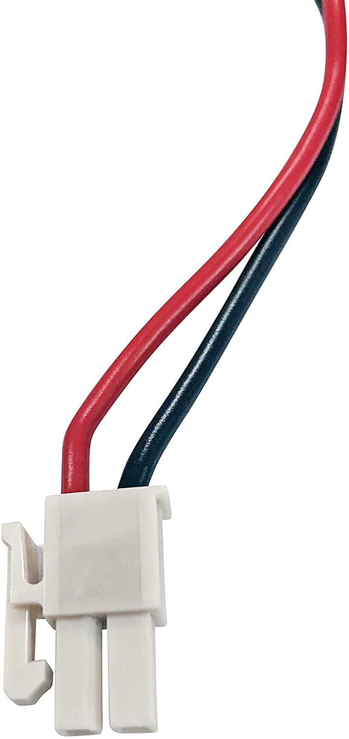 Beiter DC Power Wiring Harness for Verizon