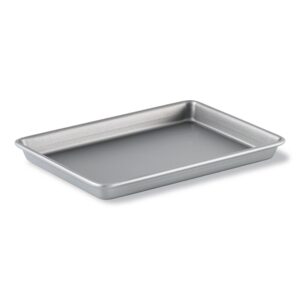 calphalon nonstick bakeware, brownie pan, 9-inch by 13-inch