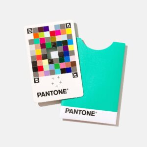 Pantone Color Match Card - Turn Your Phone into a Color Matching Tool | PCNCT-Card