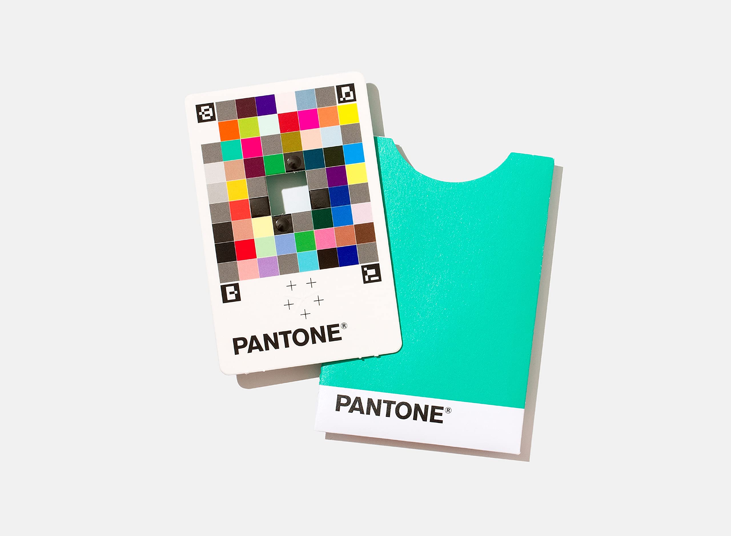 Pantone Color Match Card - Turn Your Phone into a Color Matching Tool | PCNCT-Card