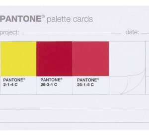 Pantone GSBS001 GoeSticks Coated with Digital Library for Adobe CS