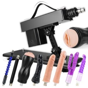 sex machines for men and woman automatic thrusting sex machine thrusting male masturbators with 3xlr adult dildo and male masturbator cup man sex machine adult toy thrusting machine sex toy with base