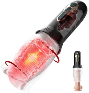 intense penis stimulator rotating vibrating male masturbator stroker gawk gawk 3000 device automatic pleasure machine sucking cyclone blowjob stimulator