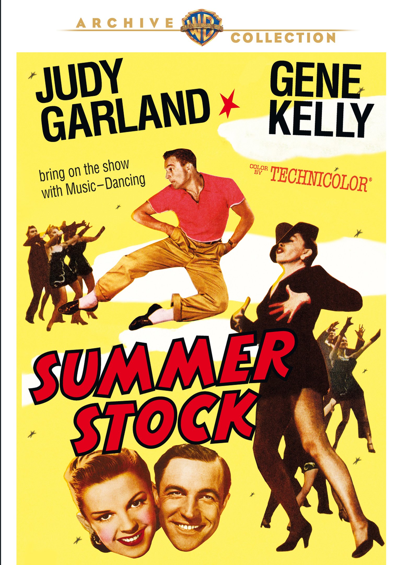 Summer Stock (1950)