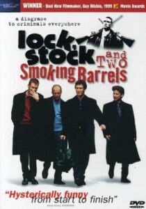 lock, stock & two smoking barrels (widescreen edition)