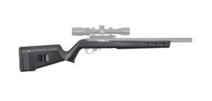 magpul hunter x-22 stock for ruger 10/22, black