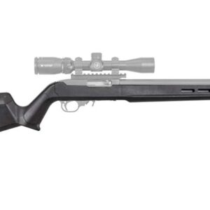 Magpul Hunter X-22 Stock for Ruger 10/22, Black