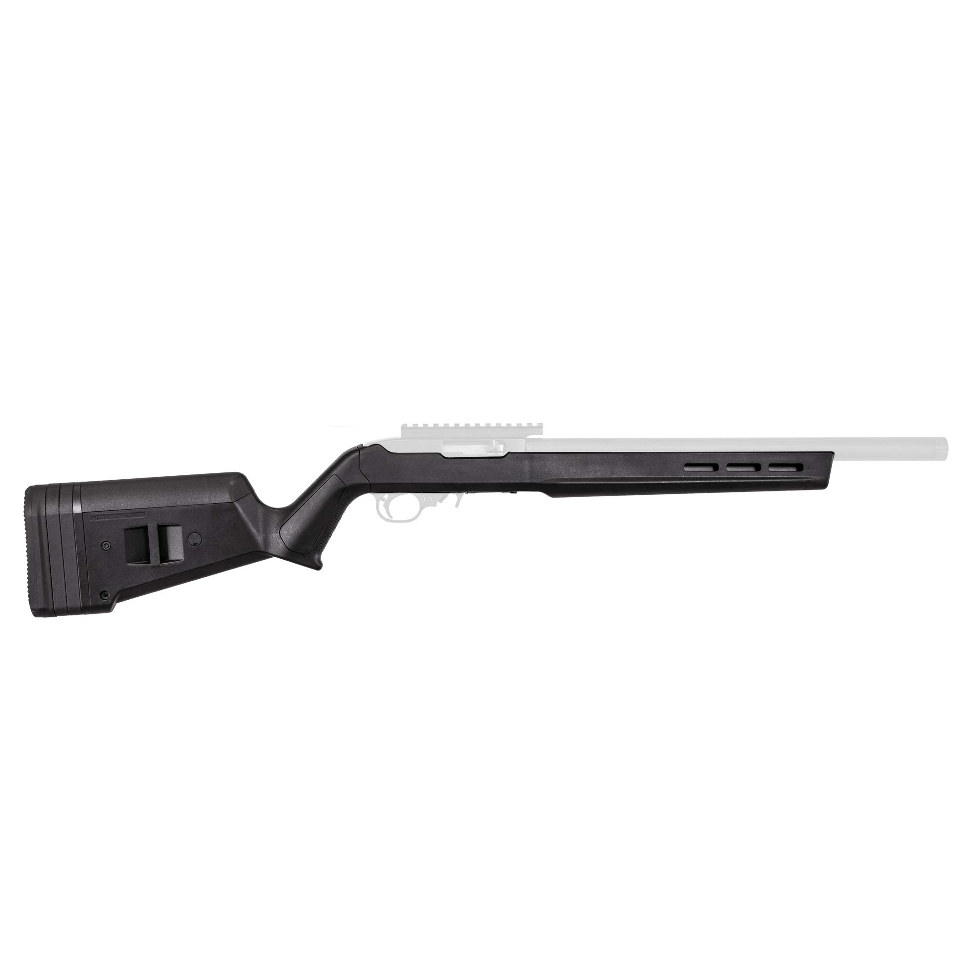 Magpul Hunter X-22 Stock for Ruger 10/22, Black