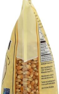 Bob's Red Mill Whole Yellow Popcorn, 30 Oz