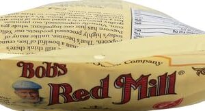 Bob's Red Mill Whole Yellow Popcorn, 30 Oz