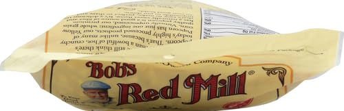 Bob's Red Mill Whole Yellow Popcorn, 30 Oz