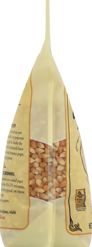 Bob's Red Mill Whole Yellow Popcorn, 30 Oz