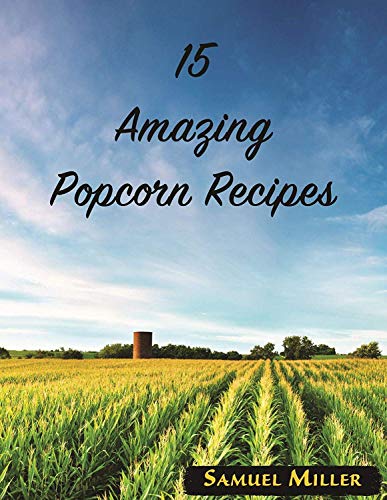 Amish Country Popcorn - 10 (1 Lb Bag) Variety Gift Set Bundle (Red, Blue, Medium White, Midnight Blue, Purple, Ladyfinger, Baby White, Rainbow, Medium Yellow, and Mushroom)