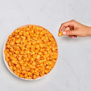 Cheetos Popcorn, Cheddar, 0.625 Ounce (Pack of 40)