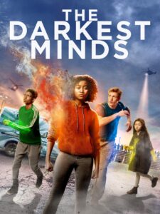 the darkest minds