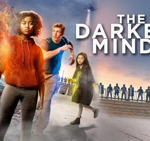 The Darkest Minds