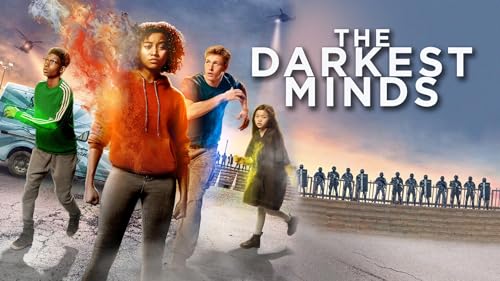 The Darkest Minds