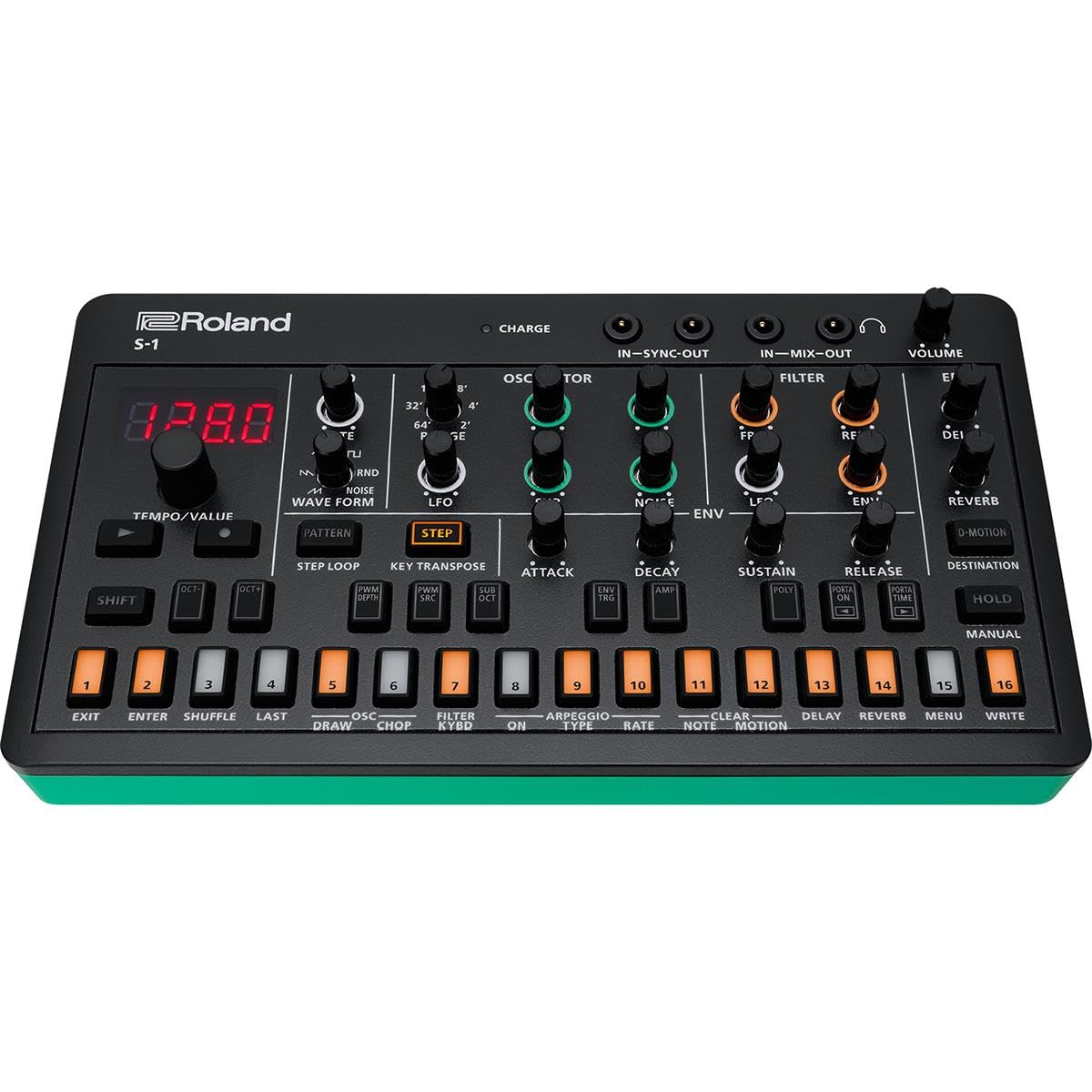 Roland Tweak Synth (S-1)