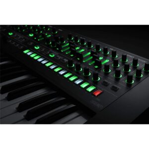 Roland SYSTEM-8 PLUG-OUT Synthesizer, 49-key