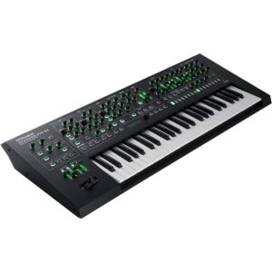 Roland SYSTEM-8 PLUG-OUT Synthesizer, 49-key