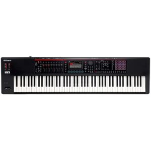 Roland FANTOM 8 Synthesizer (FANTOM-08)