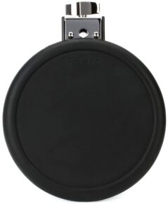 roland pd-8 electronic v-drum pad, rubber