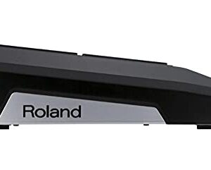 Roland SPD-SX Percussion Sampling Pad with 4GB Internal Memory, Black medium