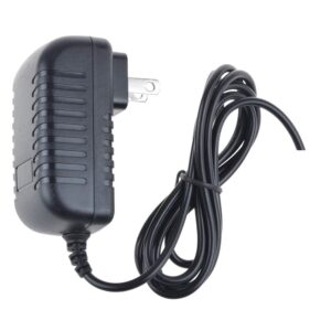 pk power ac adapter charger for roland tr-8s rhythm performer drum machine power supply