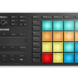 Native Instruments Maschine Mikro Mk3 Drum Controller