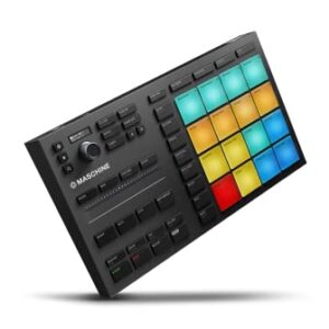 Native Instruments Maschine Mikro Mk3 Drum Controller