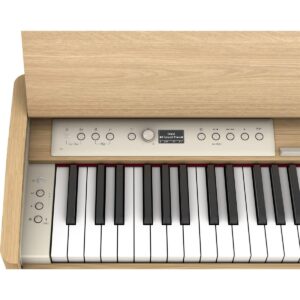 Roland Digital Pianos-Home (F701-LA)